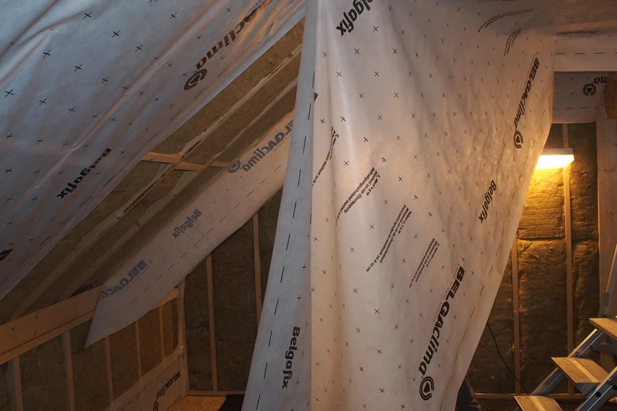 NSS-Constructie | Diensten | Isolatie